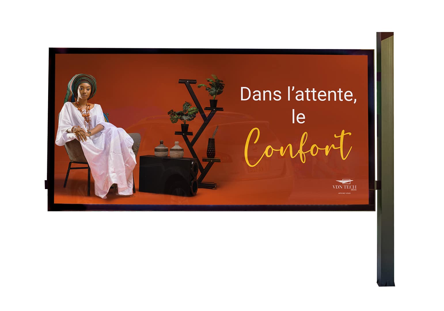 Accueil - VDN Technology