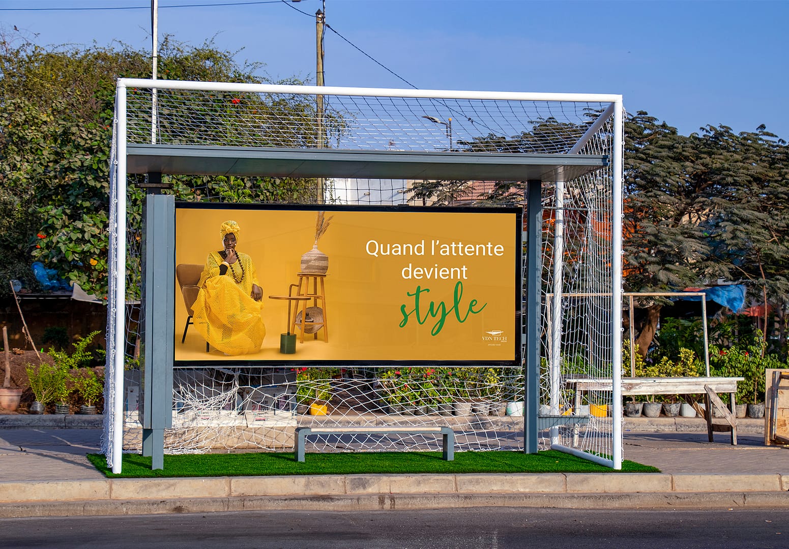 Accueil - VDN Technology