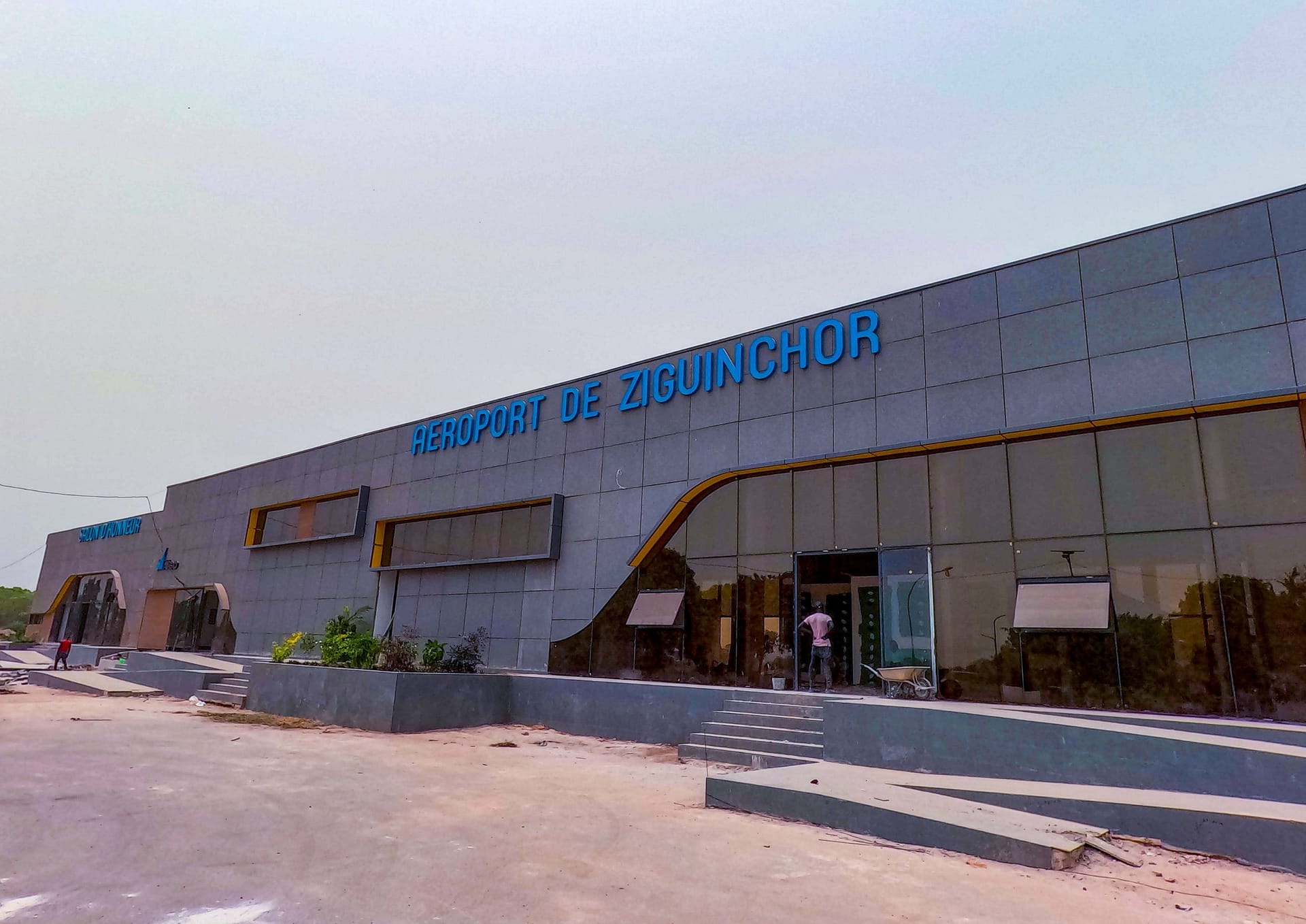 VDN TECH CONSTRUCTION | La technologie à la pointe de la construction