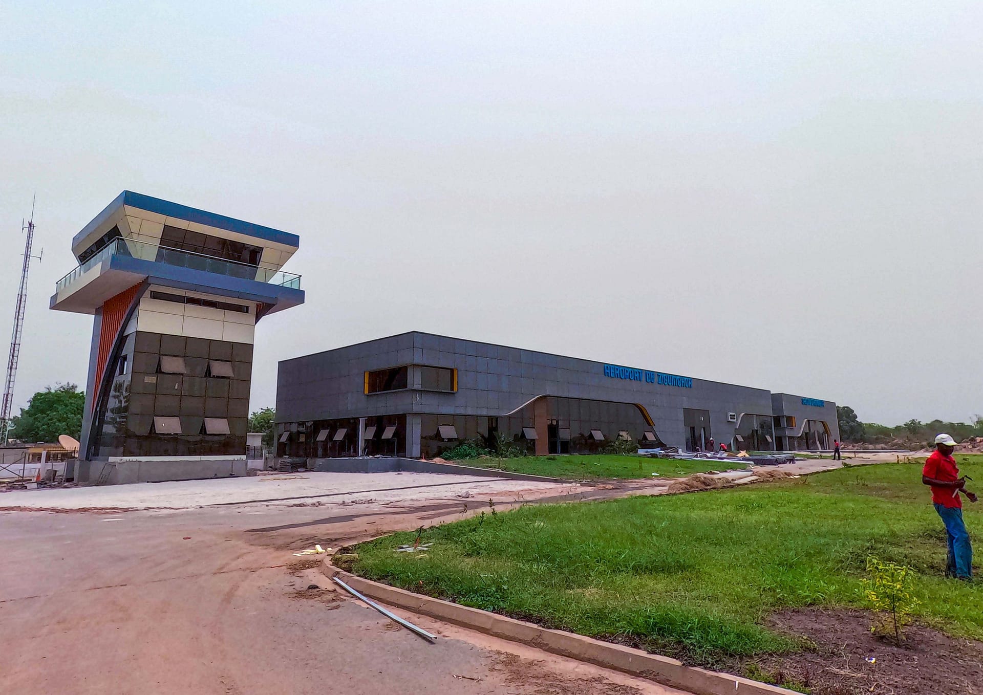 VDN TECH CONSTRUCTION | La technologie à la pointe de la construction