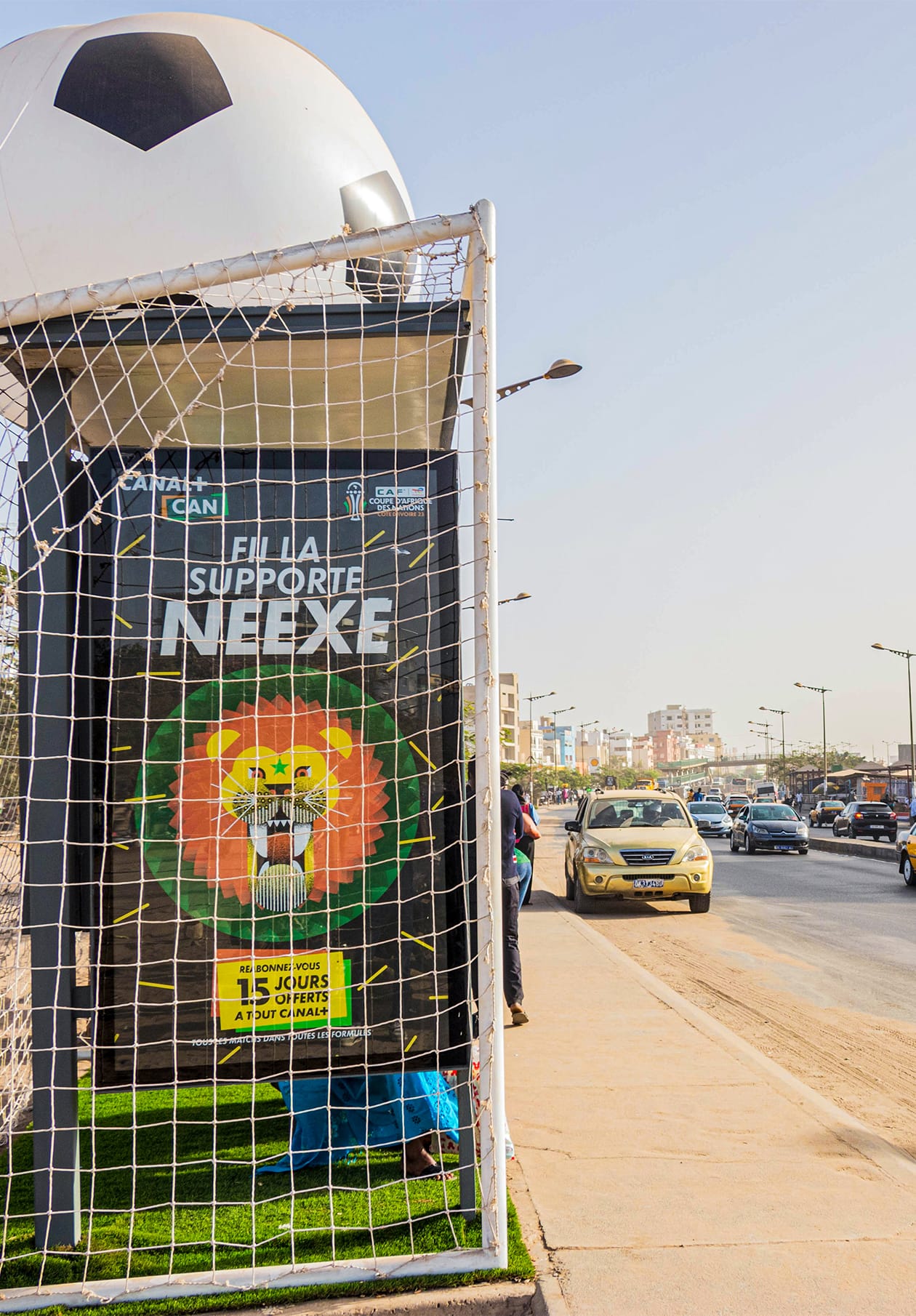 Accueil - VDN Technology