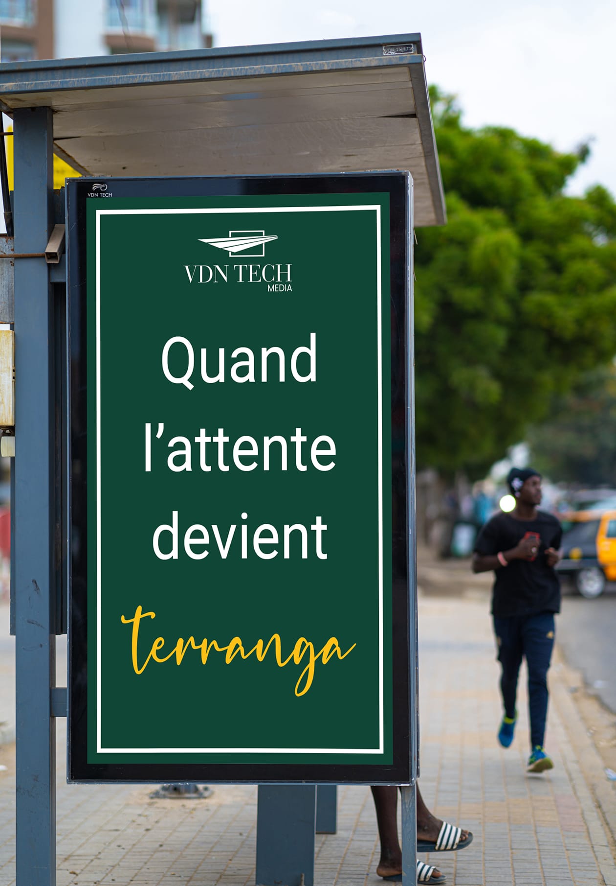 Accueil - VDN Technology