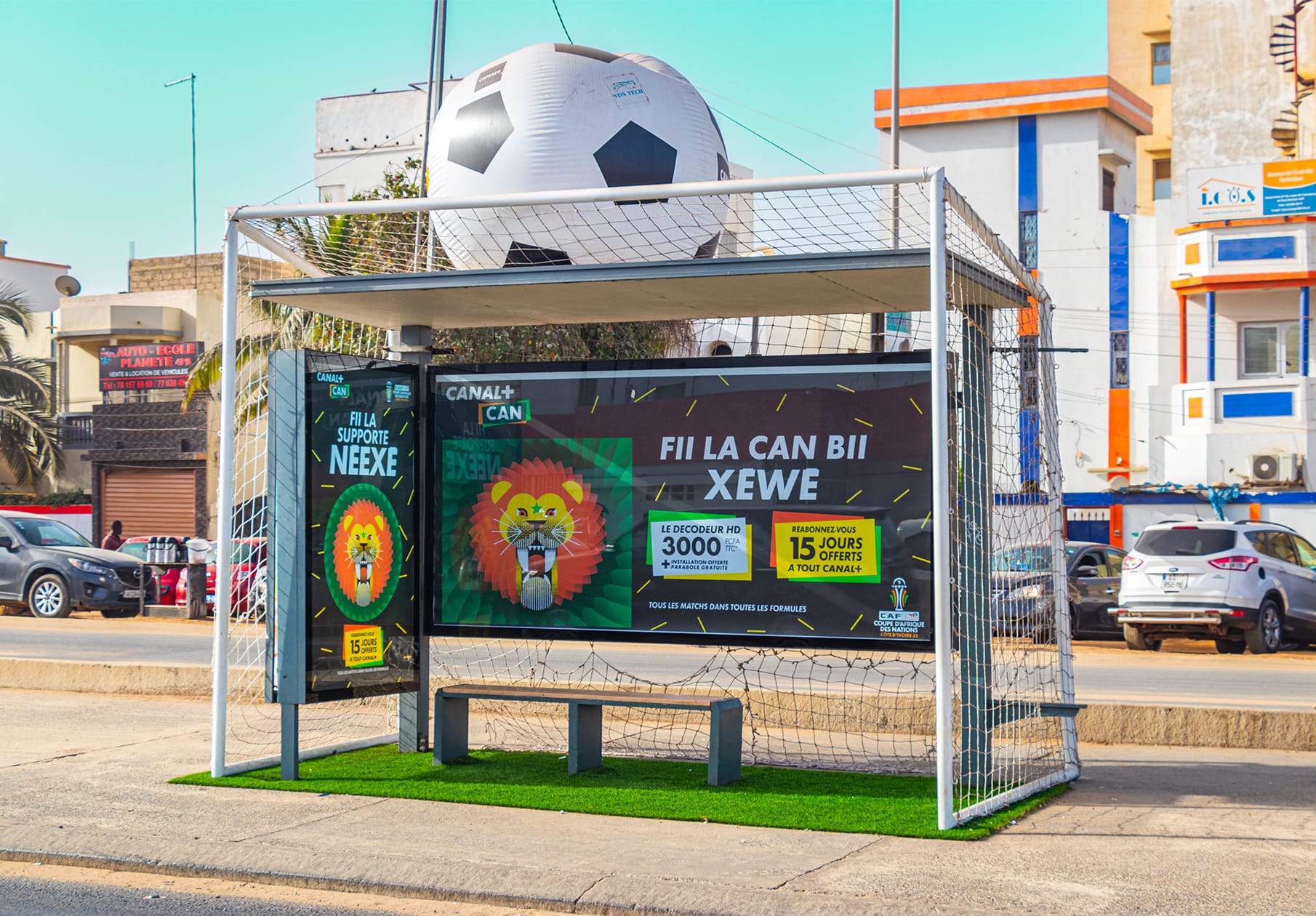 Accueil - VDN Technology