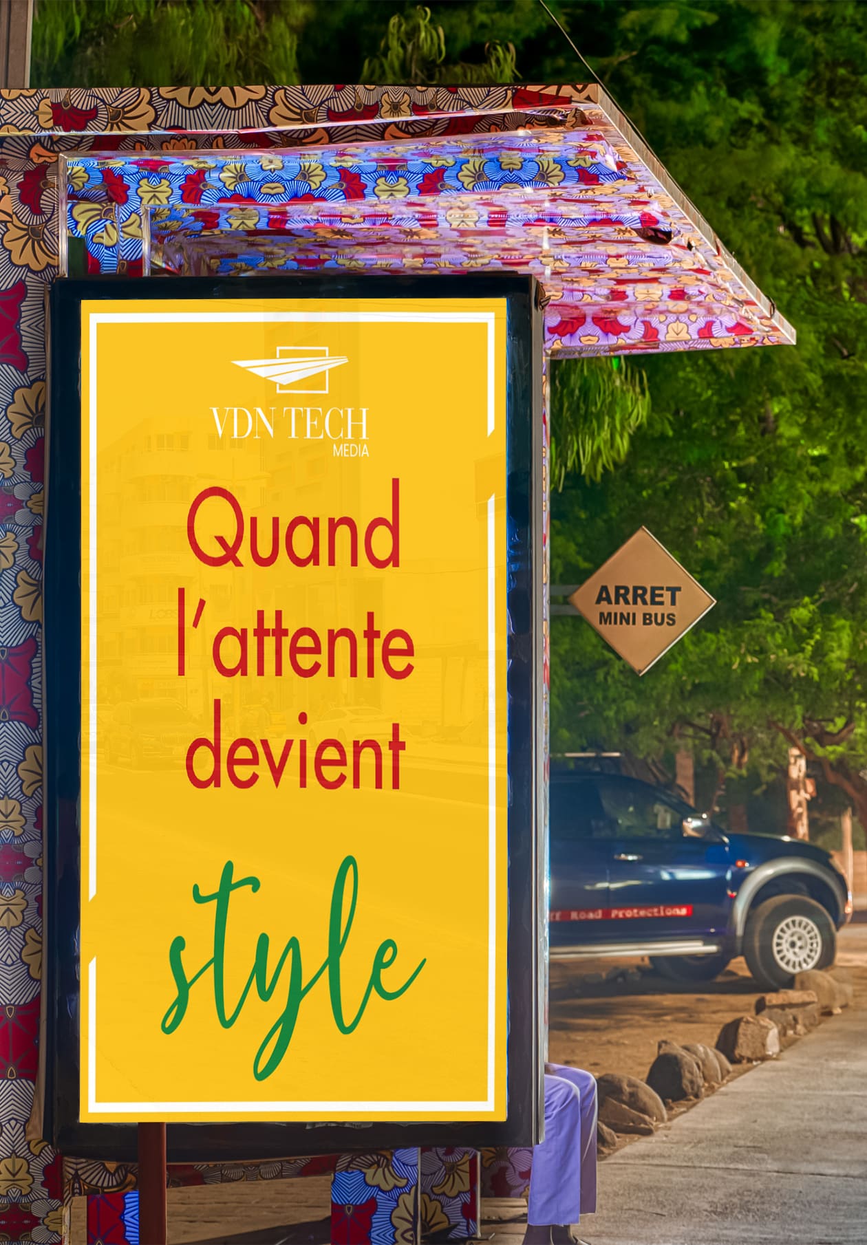 Accueil - VDN Technology